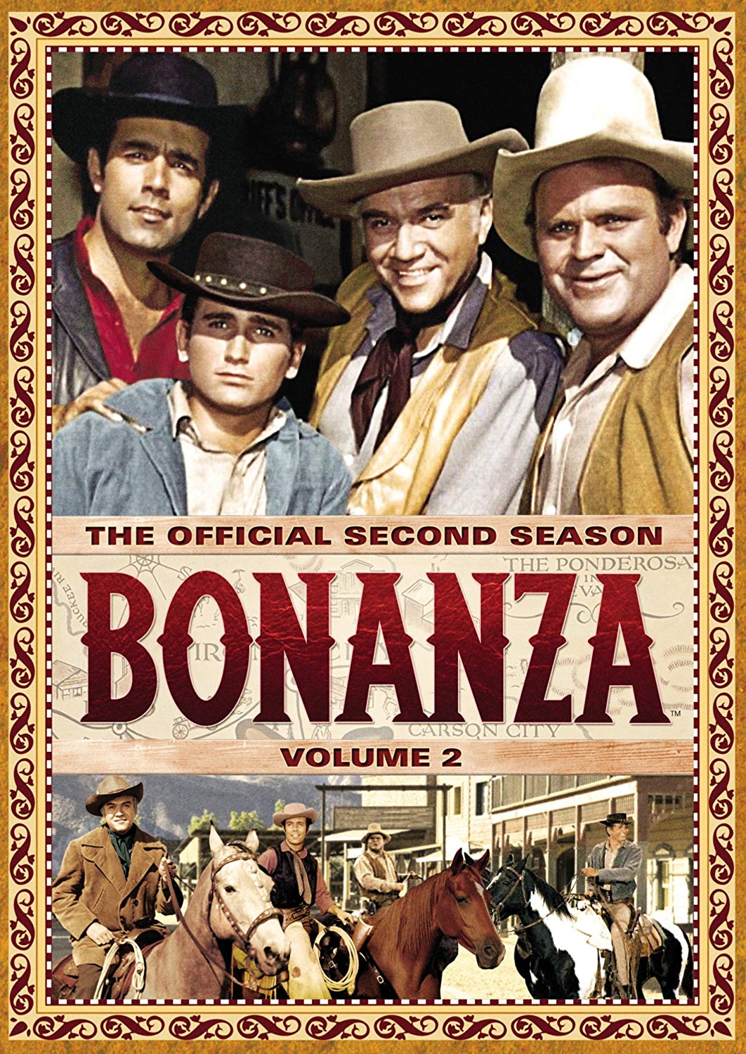 Every Day Is Special: September 12 - Color TV Gets a Bonanza!