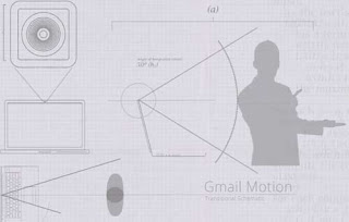 Gmail Motion - Ultima novidade do Google | JediMasterHouse