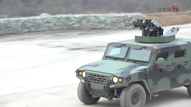 The Dead District: K153C dual AT-1K Raybolt ATGM carrier