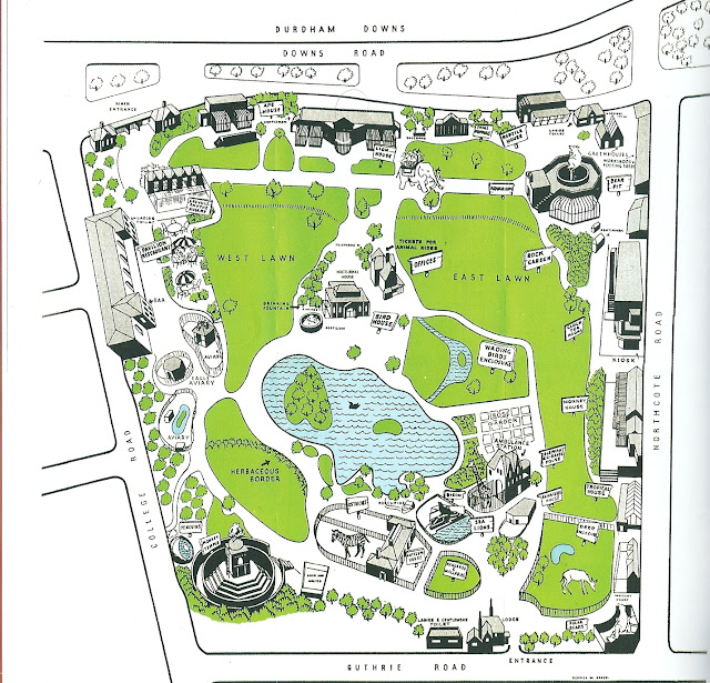 J E Nice: The Twilight Zone