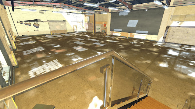 Assetto Corsa : Showroom CSR2