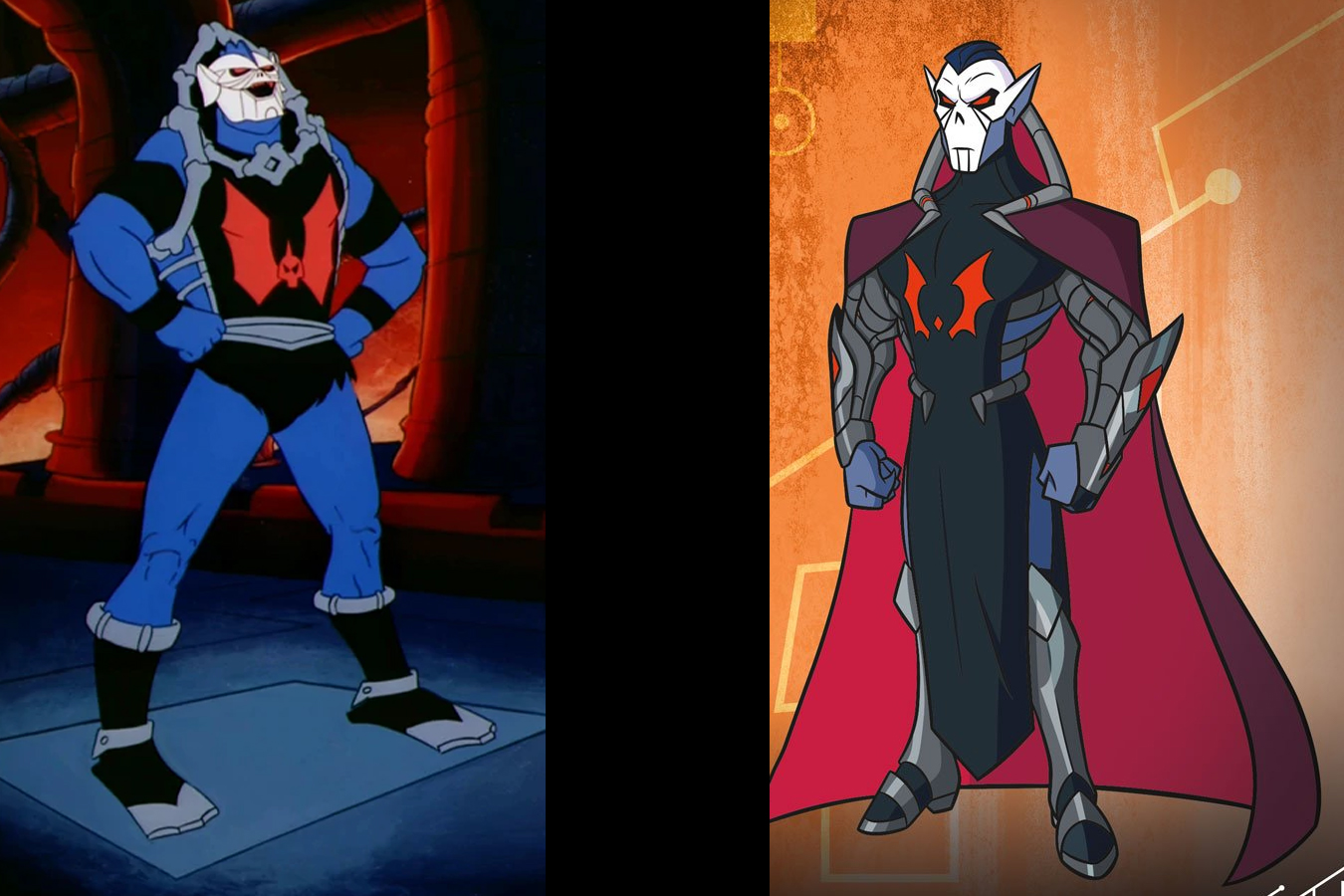 Spanengrish Ramblings: She-Ra and the Princesses of Power/She-Ra ...