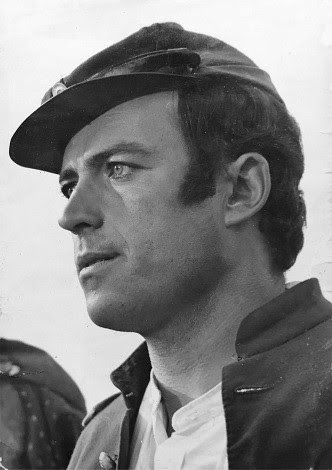 .Westerns...All'Italiana!: Interview with Ángel del Pozo (Part 1 of 2)