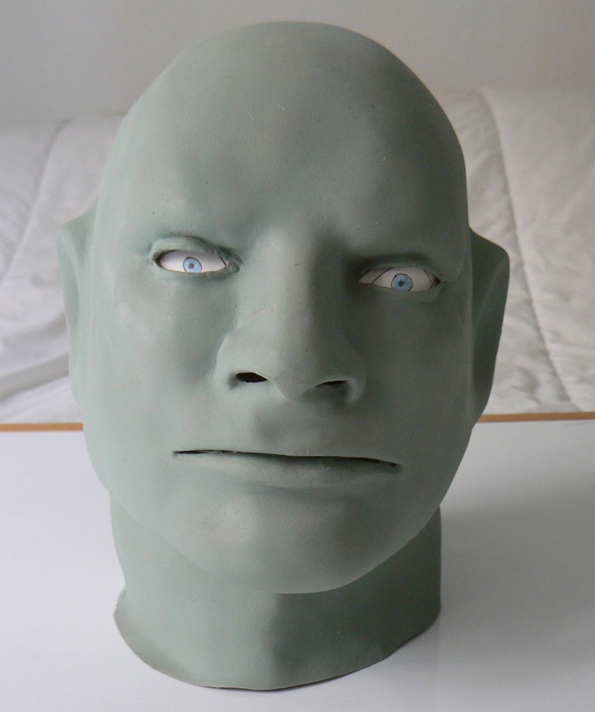 displayourfigures: Fantomas