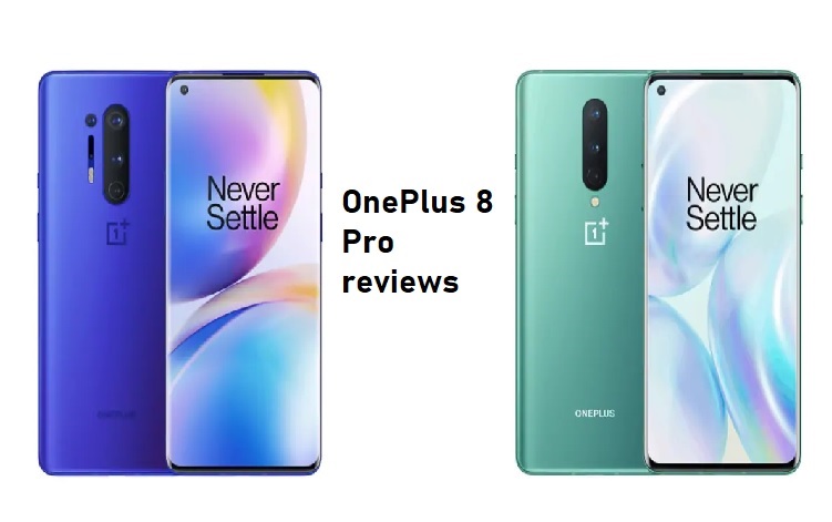 OnePlus 8 Pro specifications: What is ideal and what isn't always in ...