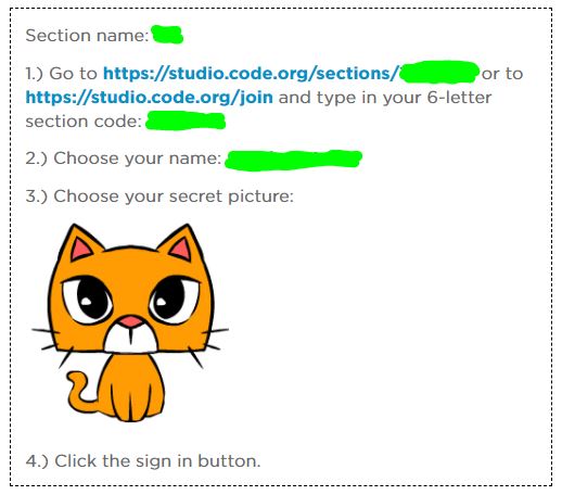 Mrs P Teach: Code.org Computing/Coding Curriculum