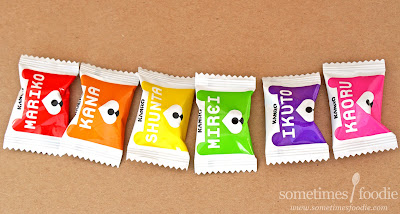 Sometimes Foodie: Teddy Pop - Asian Food Market