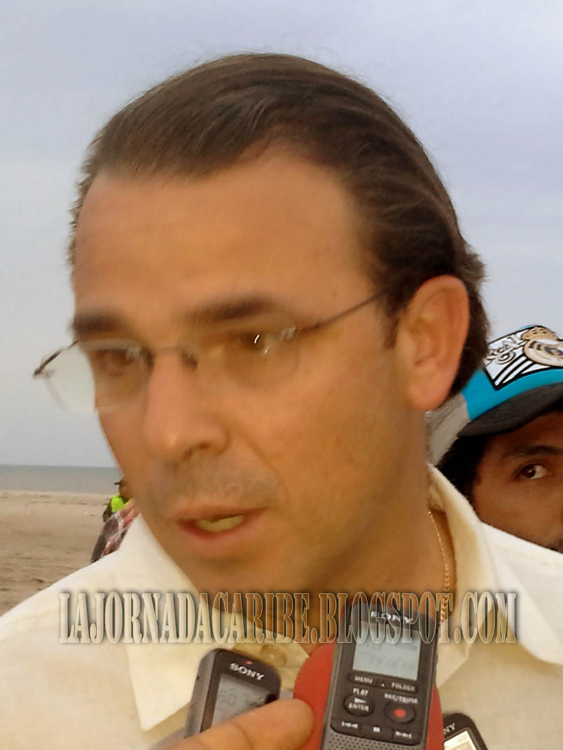 La Jornada Caribe: CHEVRON DOTÓ DE LUCES SOLARES A LANCHAS DE ...