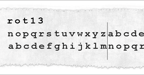 Secret Code Book: Chapter 2