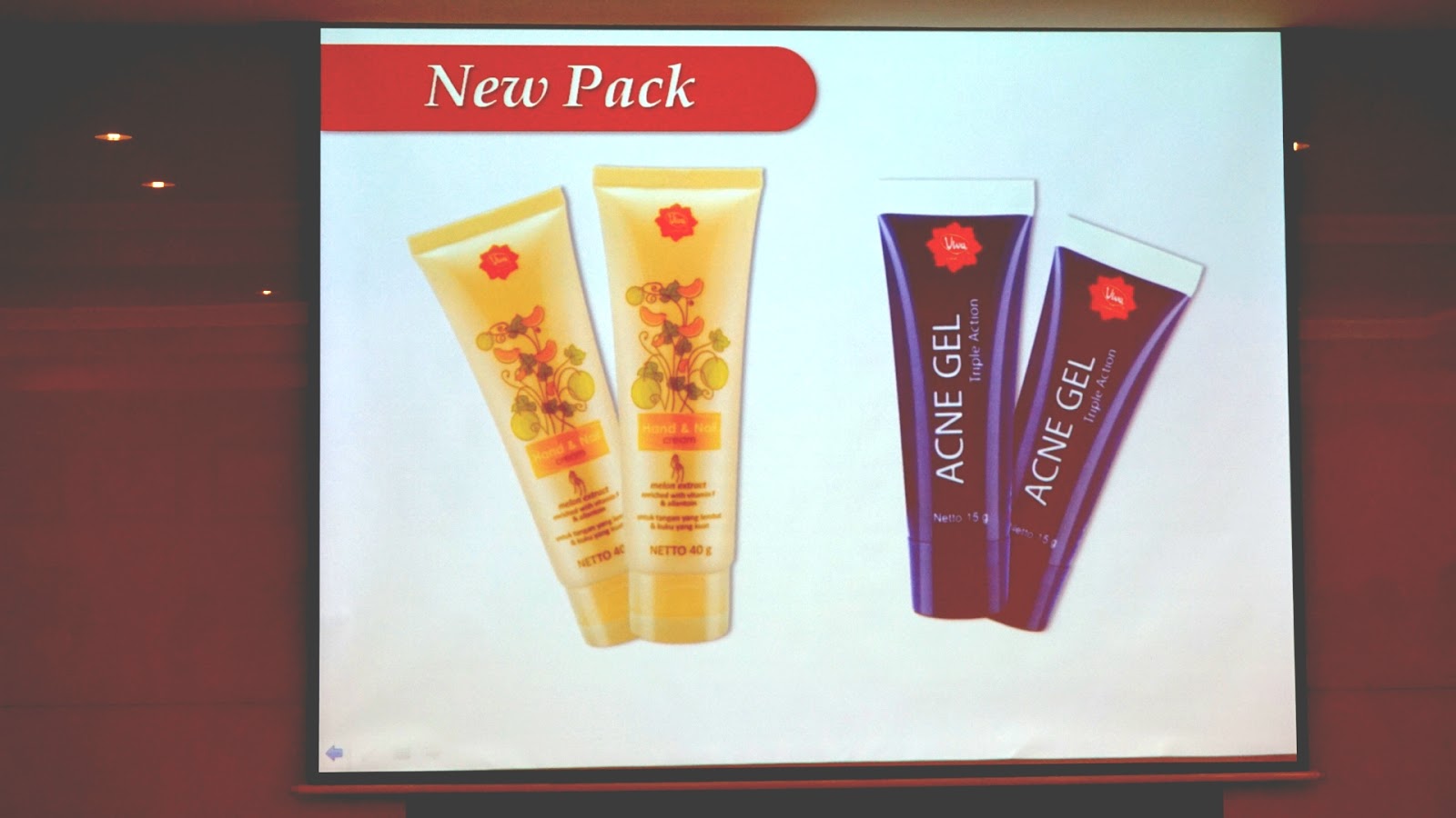 VIVA FACTORY VISIT AT PT. VITAPHARM SURABAYA WITH SURABAYA BEAUTY ...