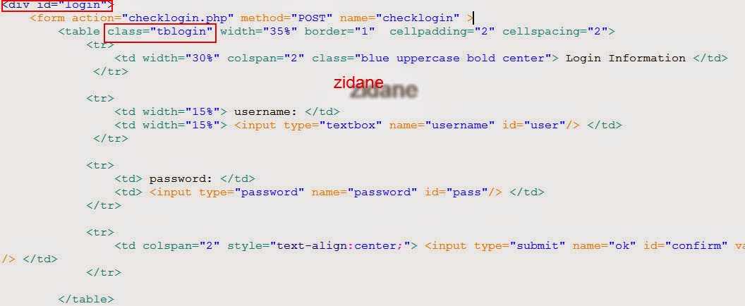 [PHP] How to center a table on the screen - Webzone - All things tech ...
