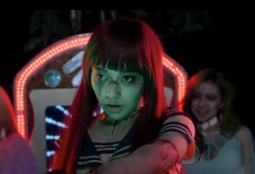 Premika (2017) by Siwakorn Charupongsa