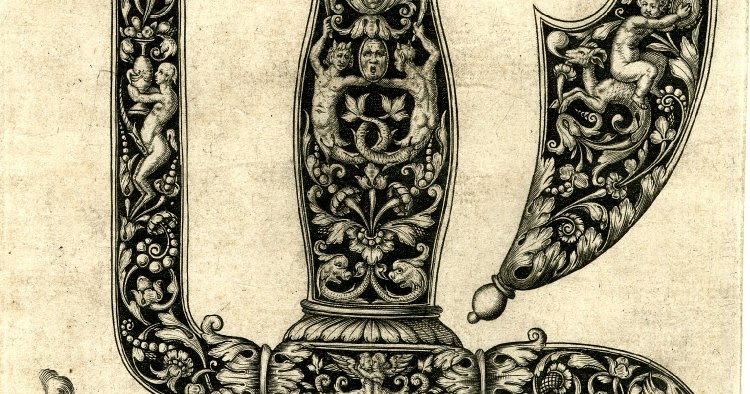 Sword Hilt Designs - VISUAL COMMUNICATION HISTORY BLOG