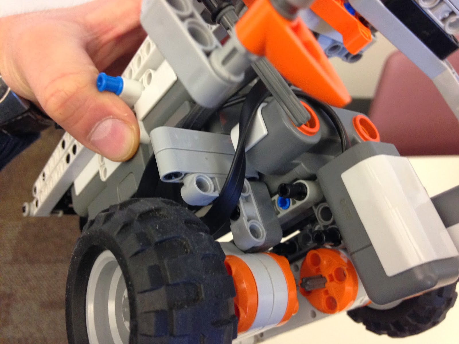 NXT Lego Mindstorms program and pictures: (Pictures) NXT Lego ...