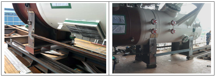 Oil and Gas Standard and Document Reference : API 686 "MECHANICAL ...