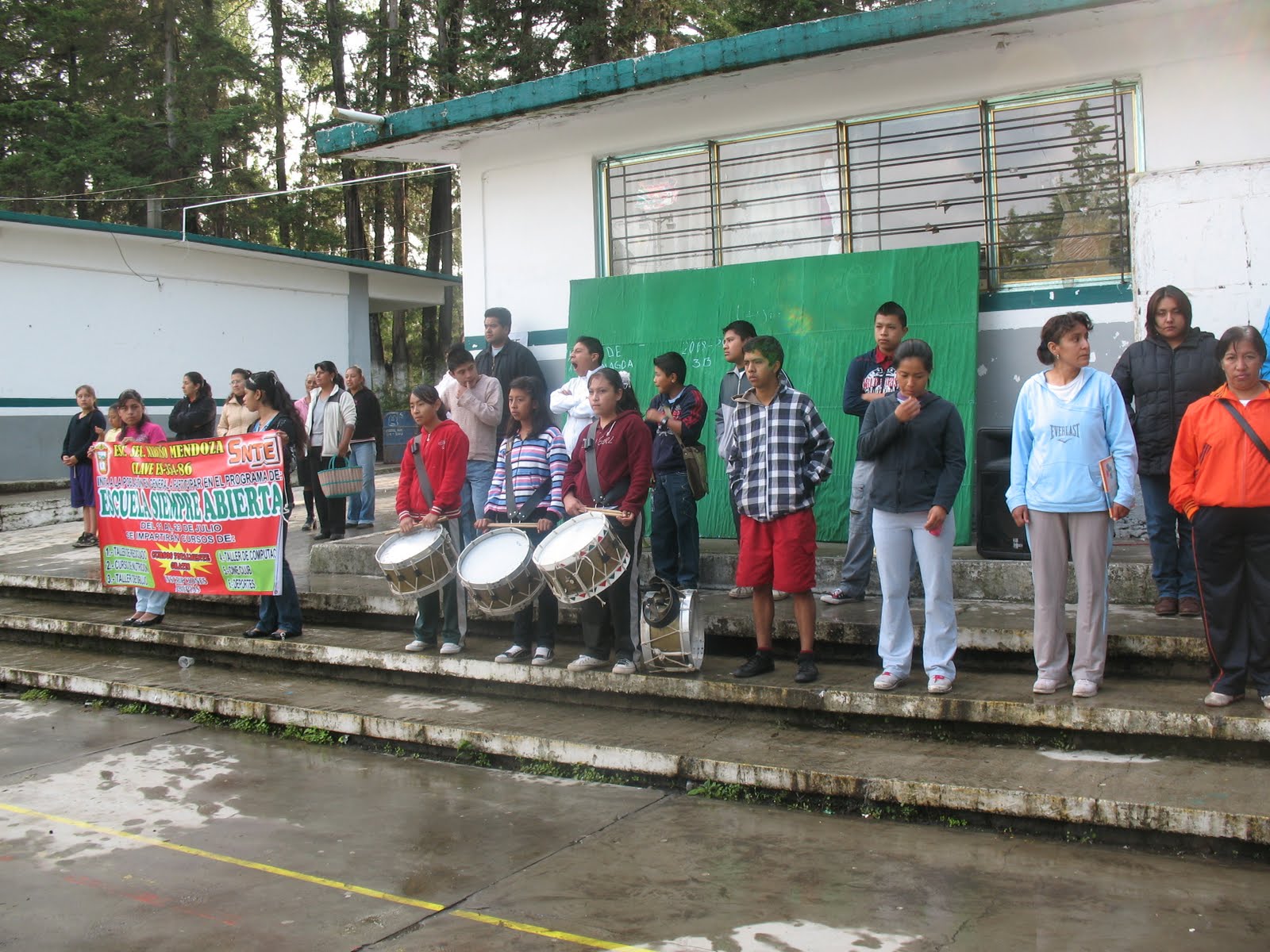 secundaria federal 86