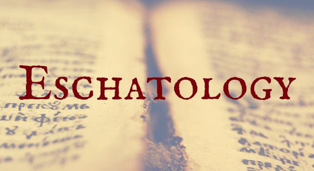 Bishop's Epistle: Biblical Eschatology