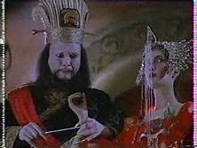 The Midnite Drive-In: Black Magic in Chinatown