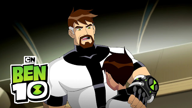 Ben 10: Ben 10,000 ya tiene fecha de estreno - TVLaint