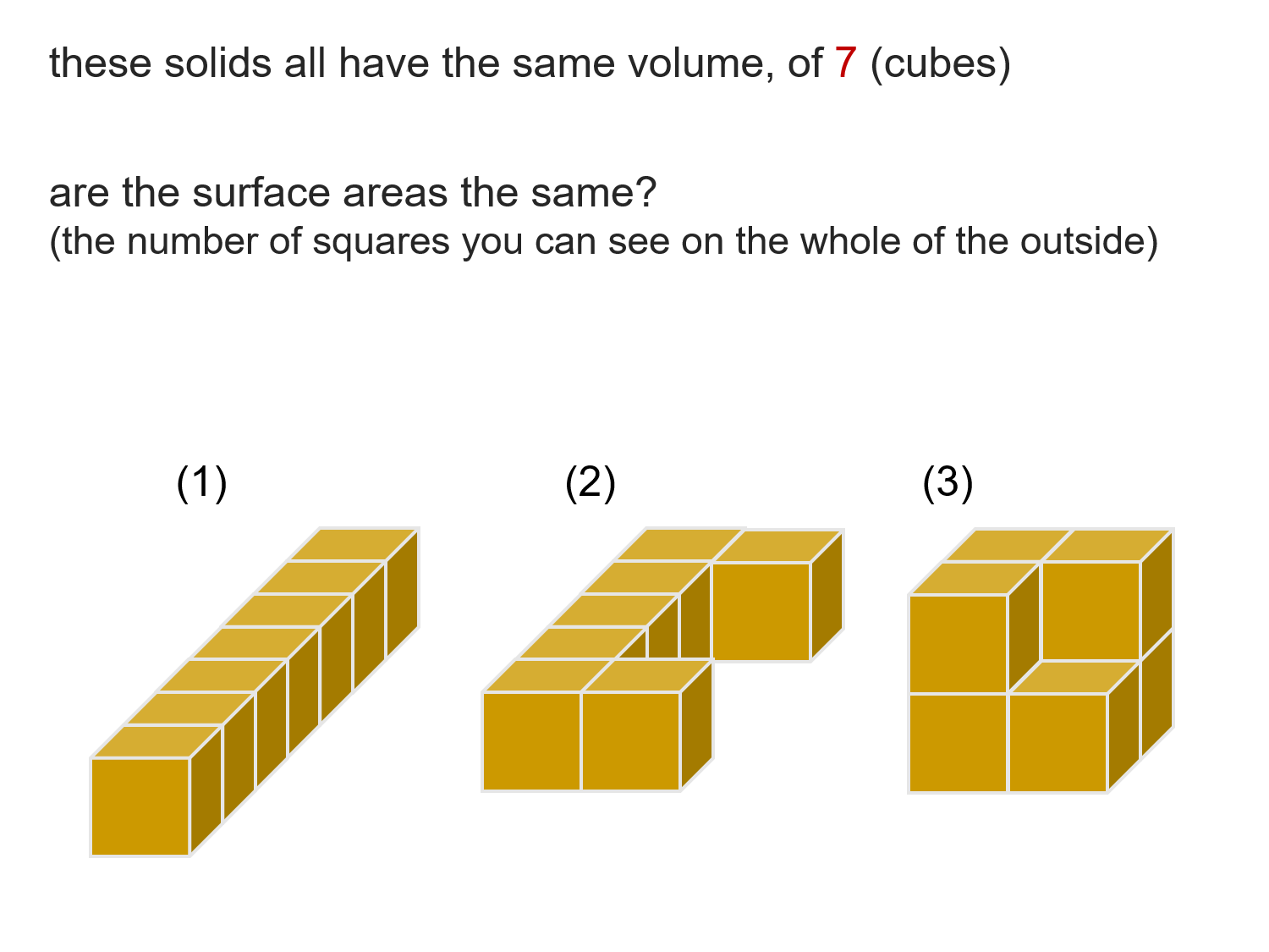 MEDIAN Don Steward Mathematics Teaching Surface Area For A Given Volume median-don-steward-mathematics-teaching-surface-area-for-a-given-volume