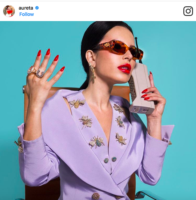 Women Presidents Organization Chicago: Who Is the Mysterious Aureta Woman?