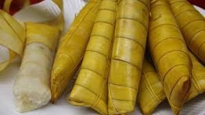 Bohol Products: Delicacies