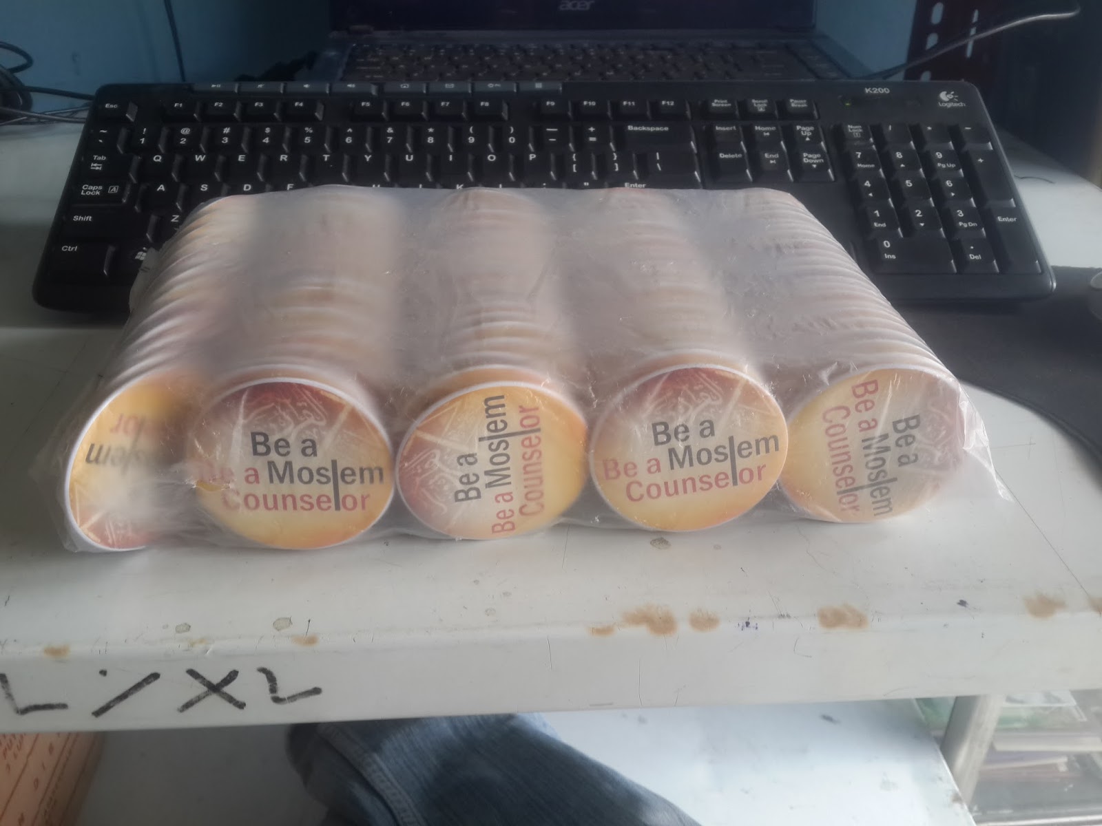 CETAK MURAH PIN BEKASI | PERCETAKAN MURAH DAN CEPAT DI BEKASI I 0895 ...