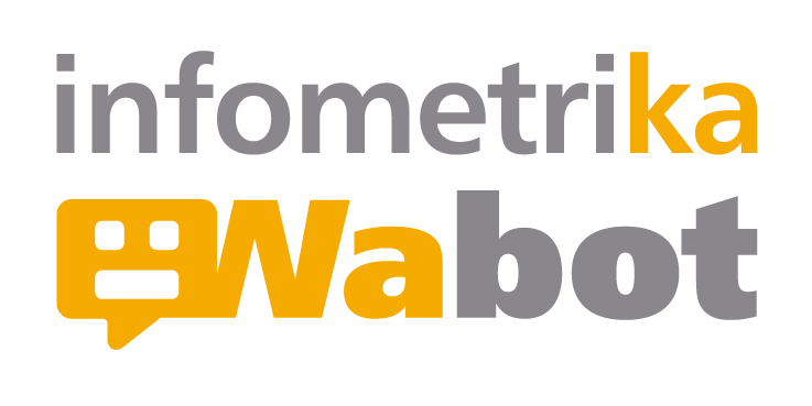 WABOT ES CHATBOT EN WHATSAPP! - Infometrika
