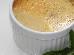 Coffee Lovers Rich Coffee Custard Recipe | The Coffee Lovers Corner