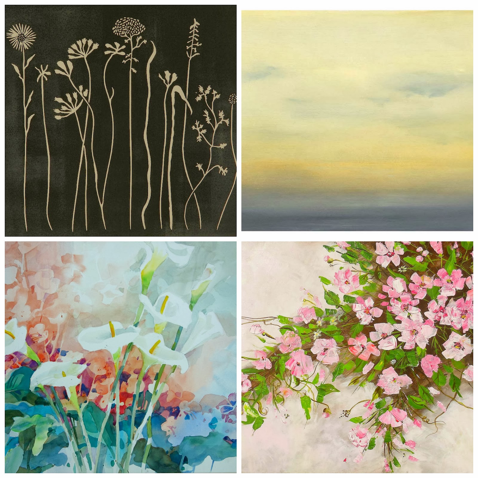 FlowerLover: photoshop art