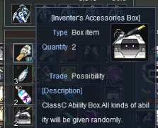 Cara Membuat Armor tipe C Lv 50 & Shield Tipe C Level 50 RF OnLine / RF ...