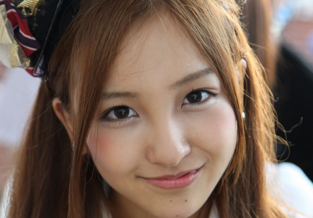 Tomomi Itano Reminisces Her Debut Days In Akb48