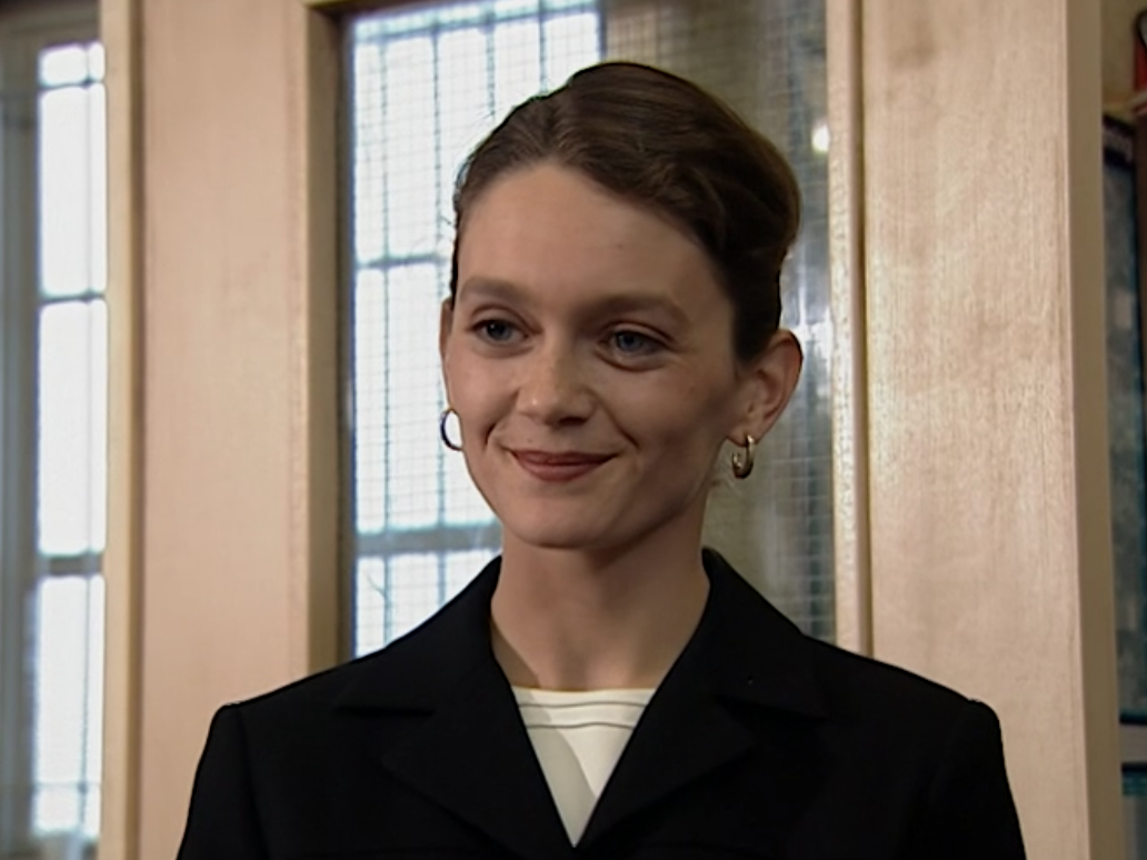 Coronation Street Blog: The Week In Classic Corrie