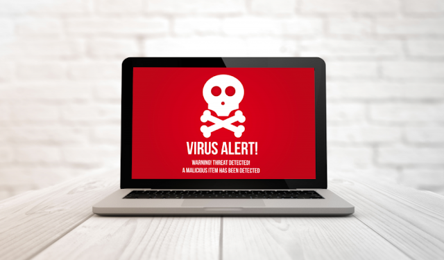 How to Protect Your Computer from Viruses - Mibestop