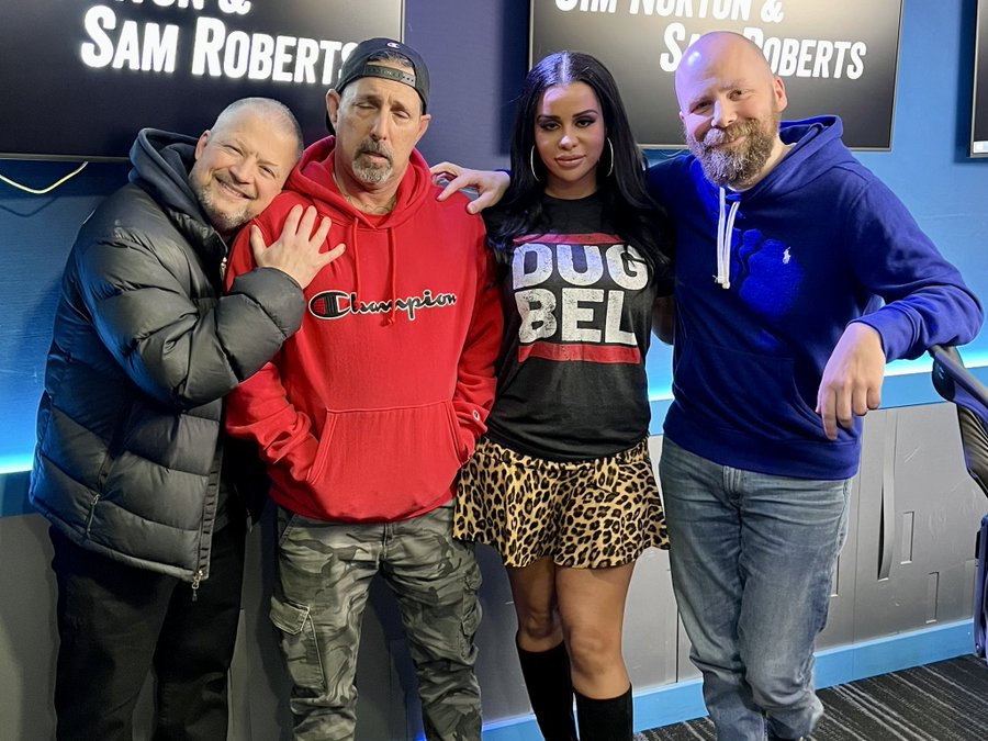 Jim and Sam Show: 11-30-2021 Jim and Sam Show