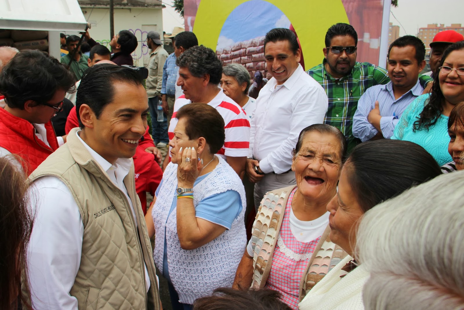 Huixquilucan.BlogOficial: HUIXQUILUCAN COMUNIDAD EN PROGRESO