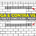VERGA e CONTRAVERGA - O que é e como fazer - Passo-a-passo! | Meia Colher