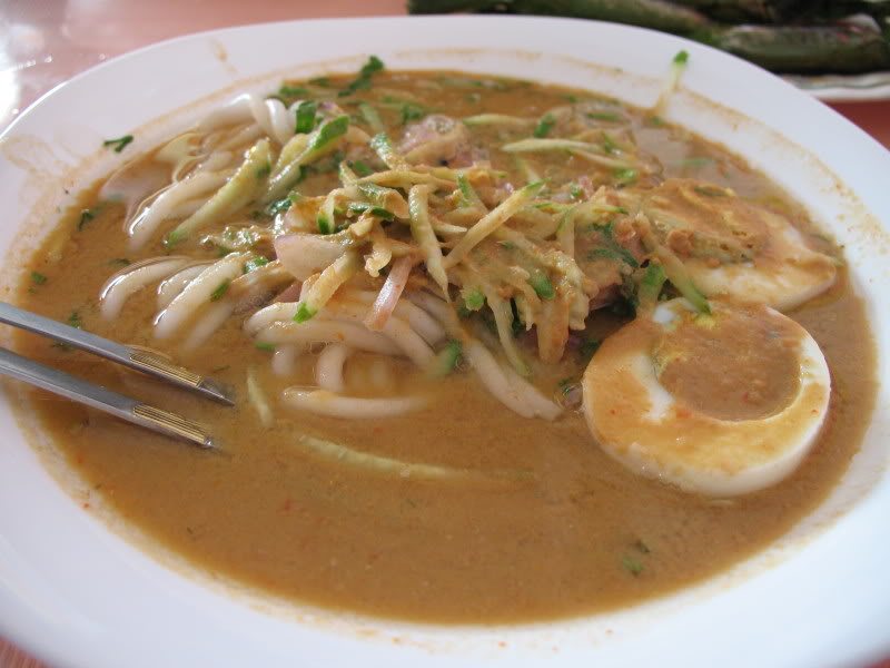Laksa Kuala Perlis