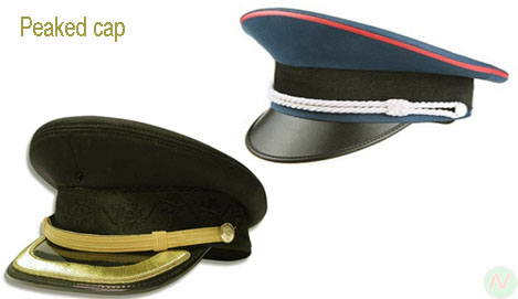 Hats Name Meaning & Picture | Necessary Vocabulary | Hats Vocabulary ...