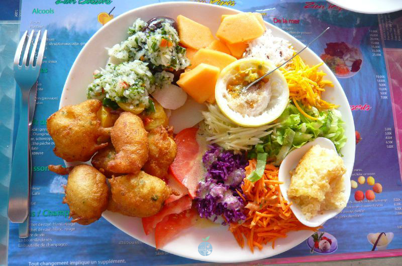 Tati Miya's Cooking: Appetizers & Snacks