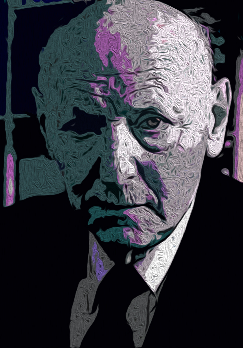 BIOGRAFÍAS: Isaac Bashevis Singer / Premio Nobel de Literatura 1978