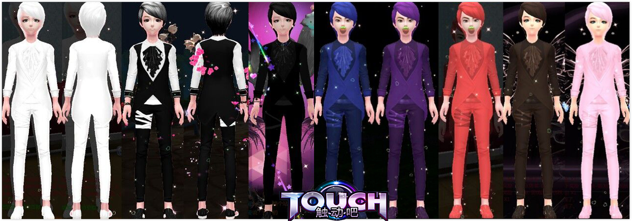 Touch 4Games Blog: Sad Autumn Special Egg