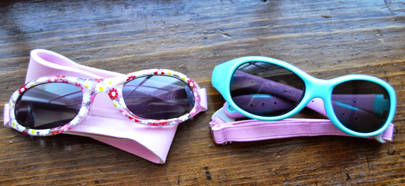 Real Kids Shades Review and Giveaway | The Nutritionist Reviews