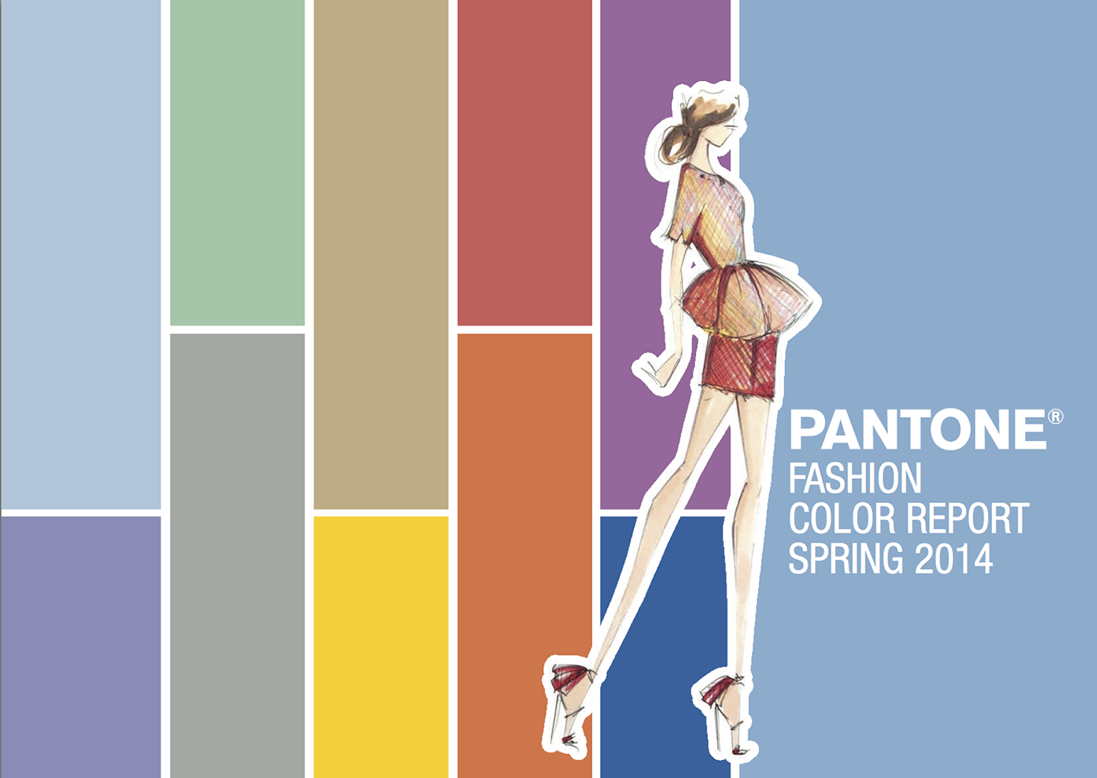 Stylecurated Color Story Spring 2014 stylecurated-color-story-spring-2014