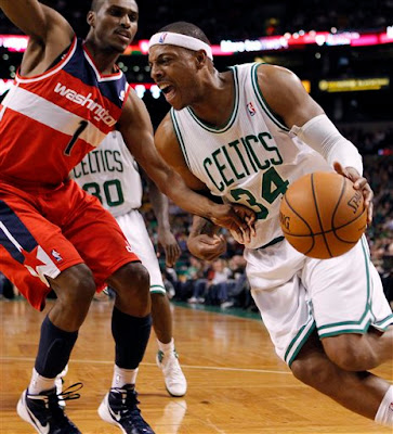 The Record Blogs: On the Sidelines: March 2012