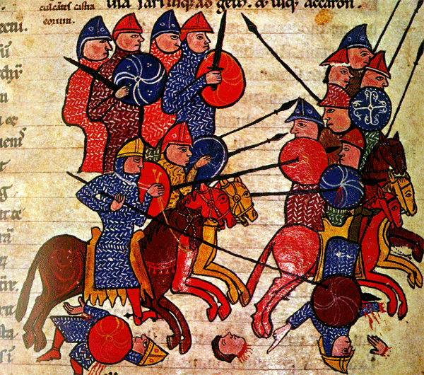 literatura: genero epico