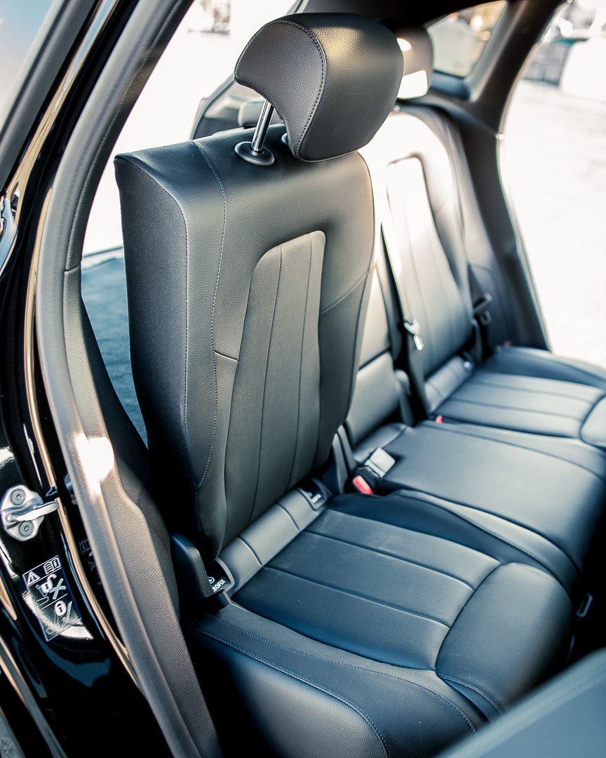 2021 Mercedes-Benz GLA 250 Review