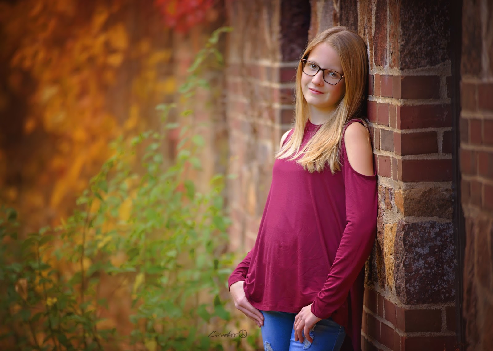 Erica Ann Photography : 2017