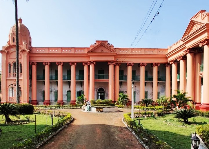 Dhanyakuria - Day Trip to the Village of Castles in Bengal