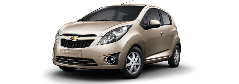 Imagenes: Body Kit Spark Gt en Stock